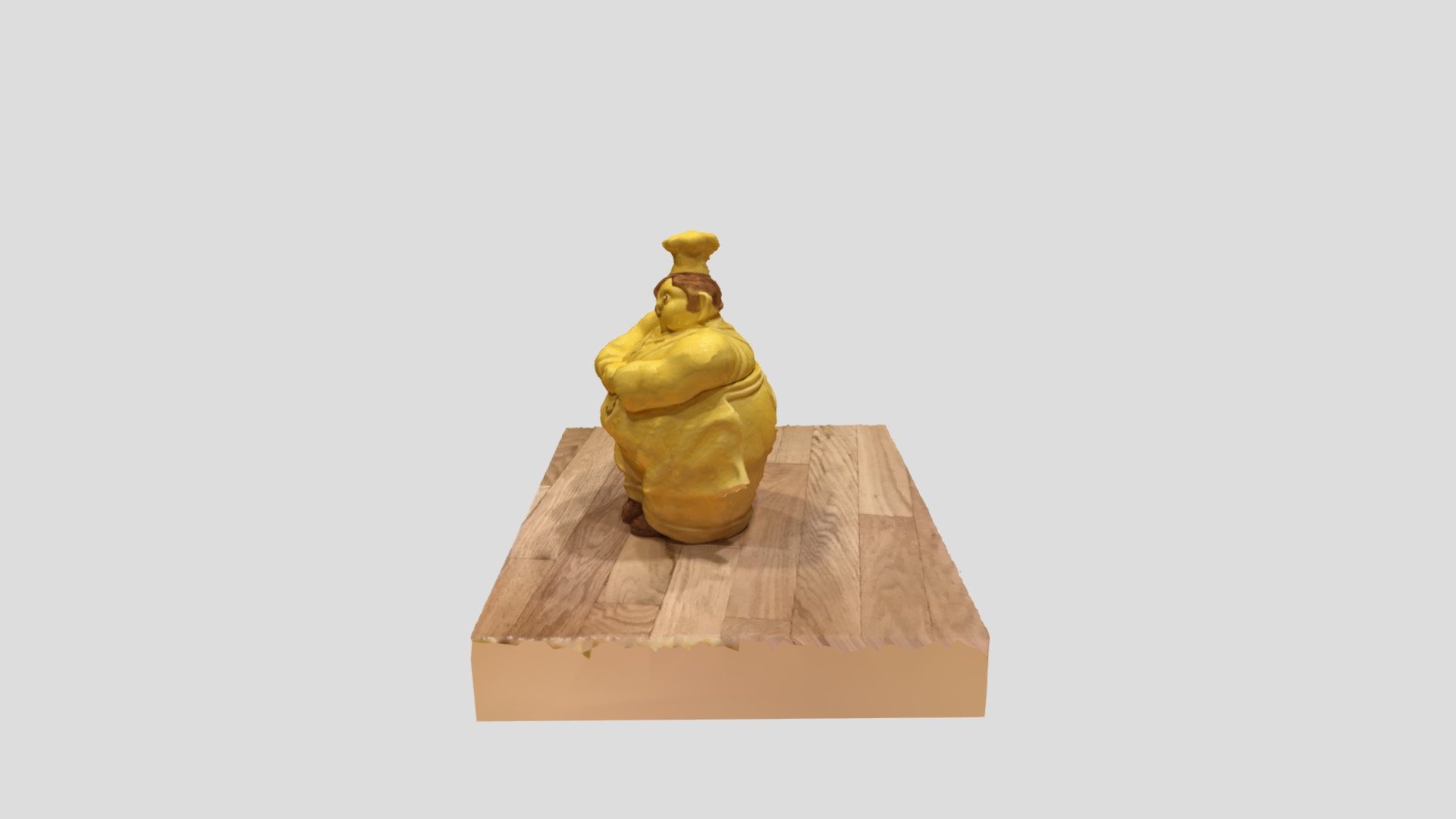 Cookie jar - Download Free 3D model by cocoeulee [8f734ba] - Sketchfab