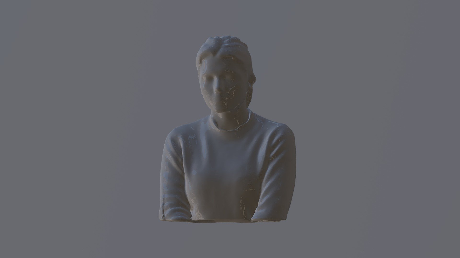 Lisa - Download Free 3D model by freepublic [8f7413f] - Sketchfab