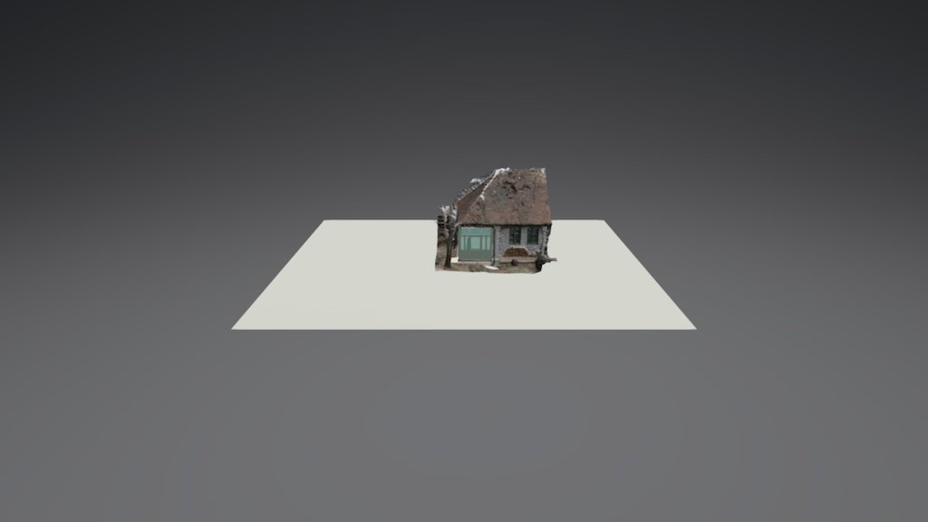 Up5 - Download Free 3D model by czl [8f76143] - Sketchfab