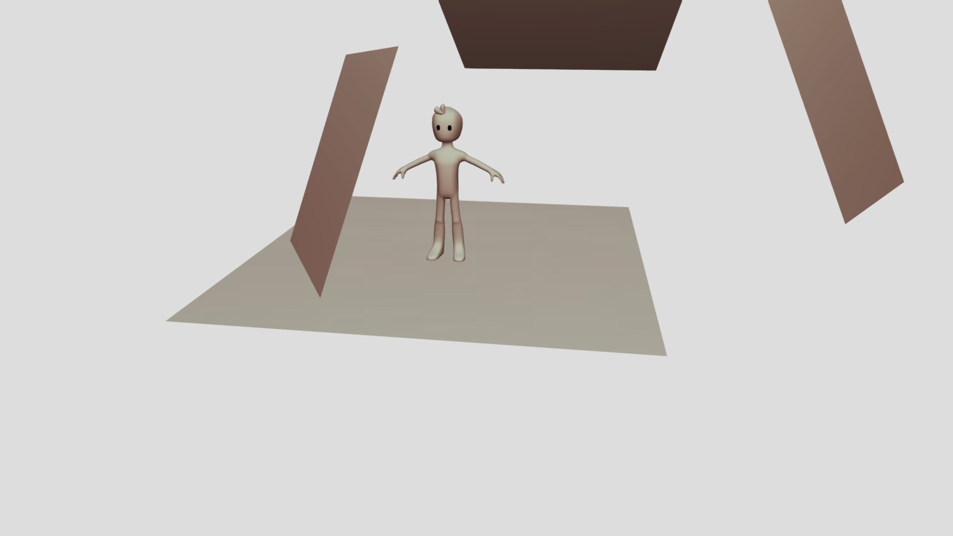 Aspie - Download Free 3D model by Aspie_art_studio [8f76aaf] - Sketchfab