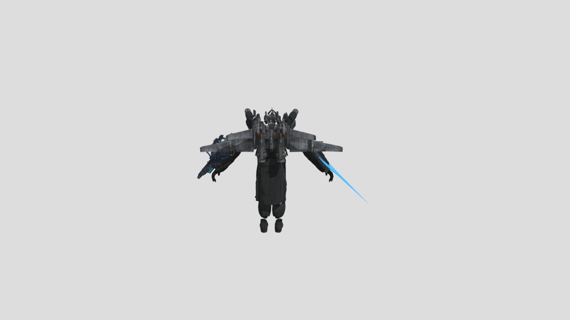 Dom_studio_utcm - Download Free 3D model by UTCMoffical [8f776be ...