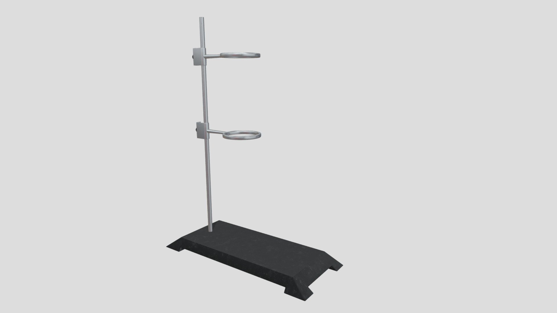 Universal Support - Download Free 3D model by 3dLabWare ...