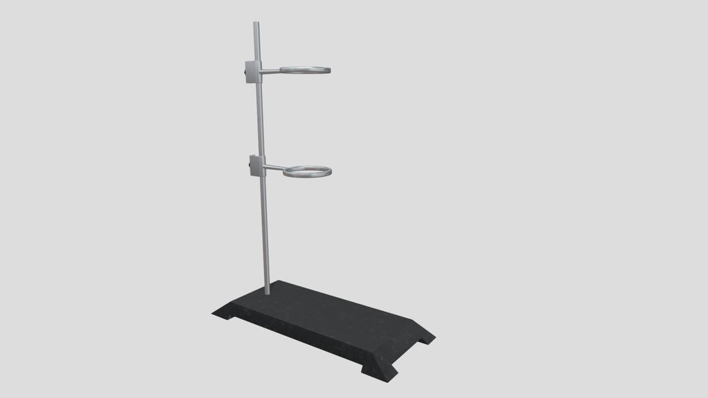 Universal Support - A 3D model collection by 3dLabWare ...