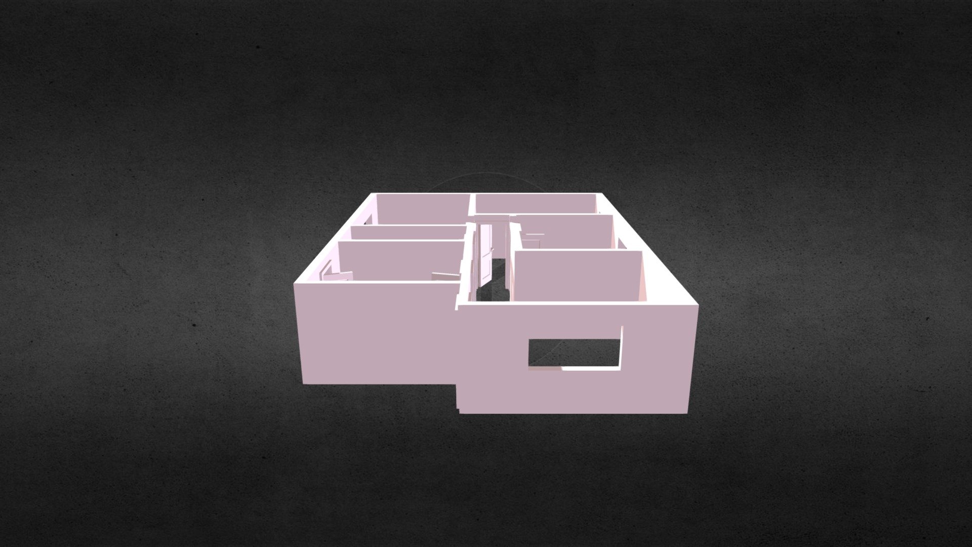 BASE2 - 3D model by gbramos281 [8f797ec] - Sketchfab