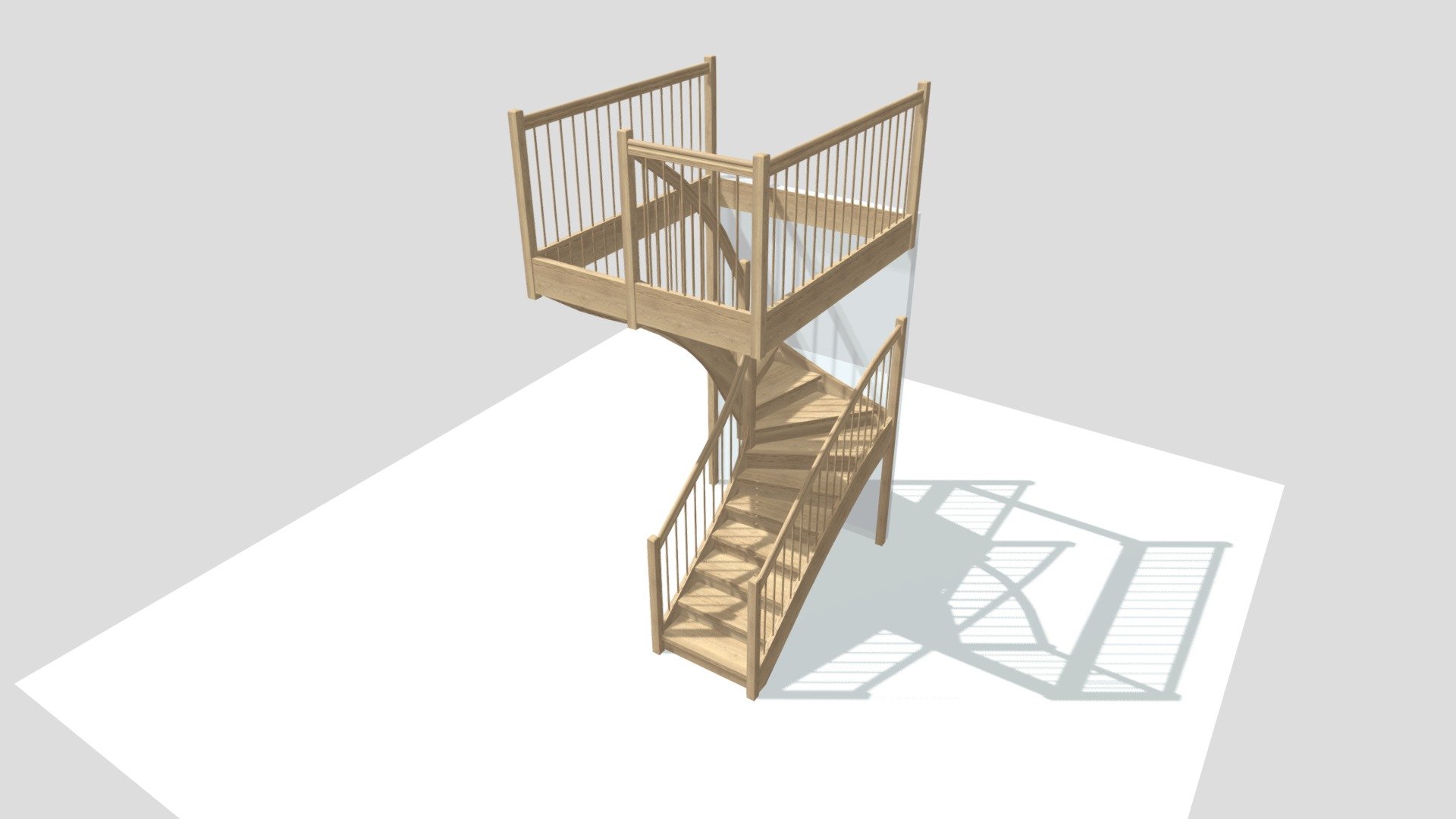 Fon - 3D model by RASTER (@raster.si) [8f798e3] - Sketchfab