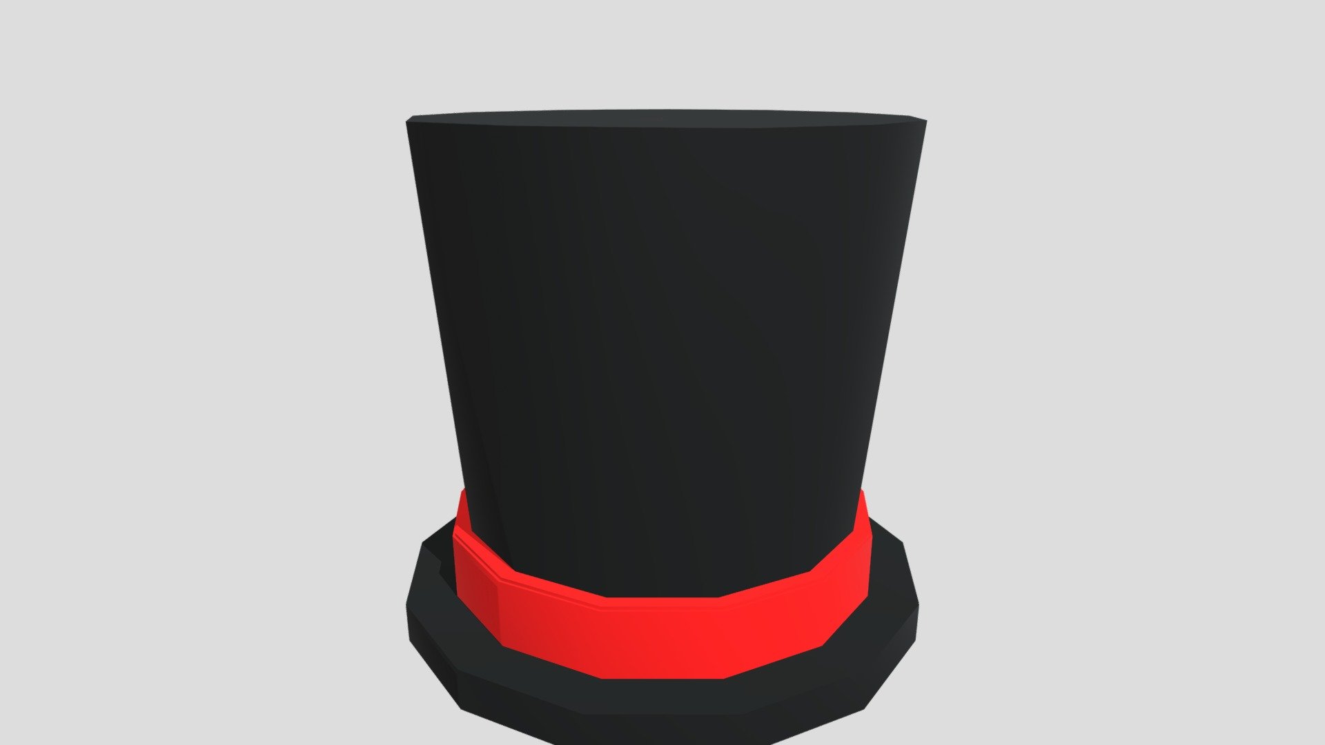 Amazing Hat - Download Free 3D model by Noob's Model (@urielgjean) [8f79ffb] - Sketchfab