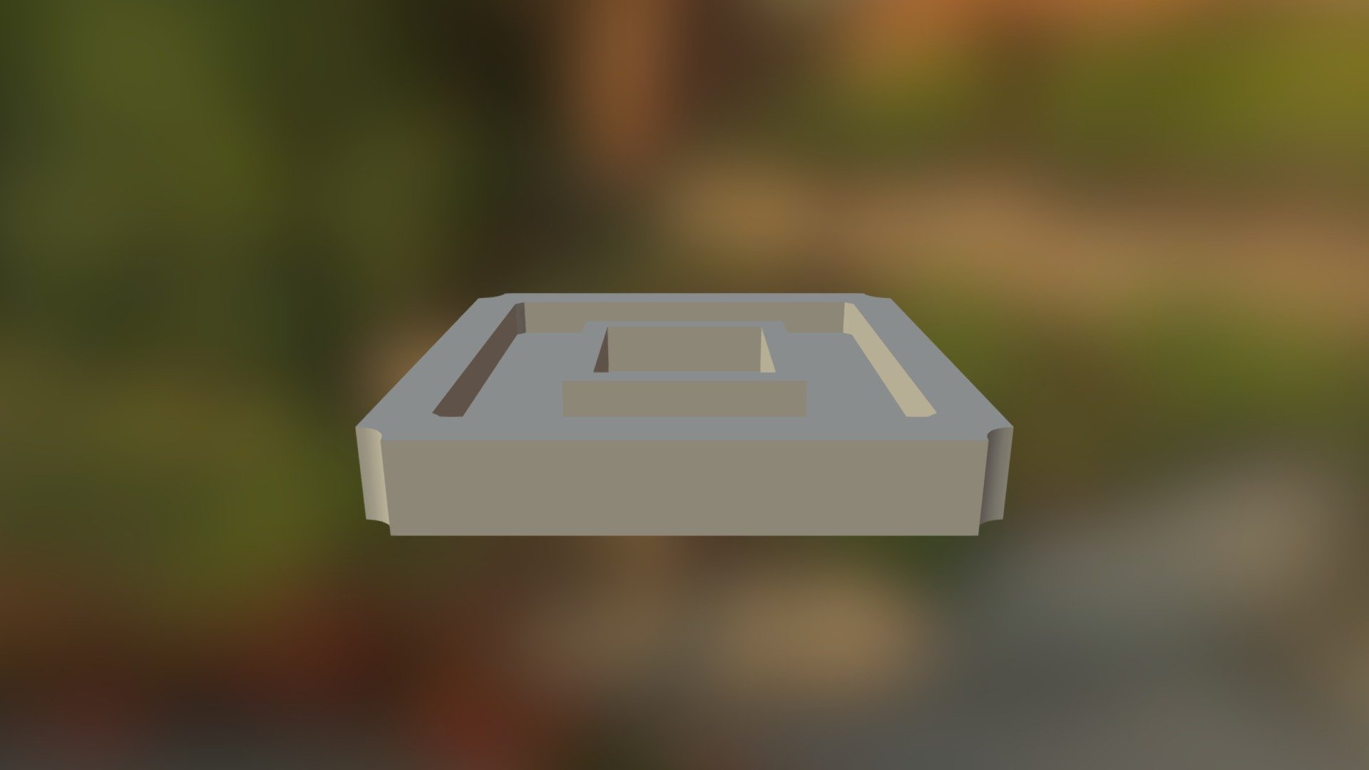 thing_base_v8_3 - 3D model by Hackster.io (@hacksterio) [8f7ad6b ...