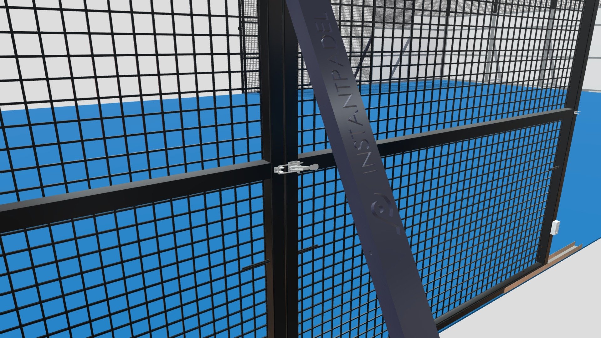 corner_rail_animation_57panal_in - 3D model by demolinks20 [8f7b688 ...