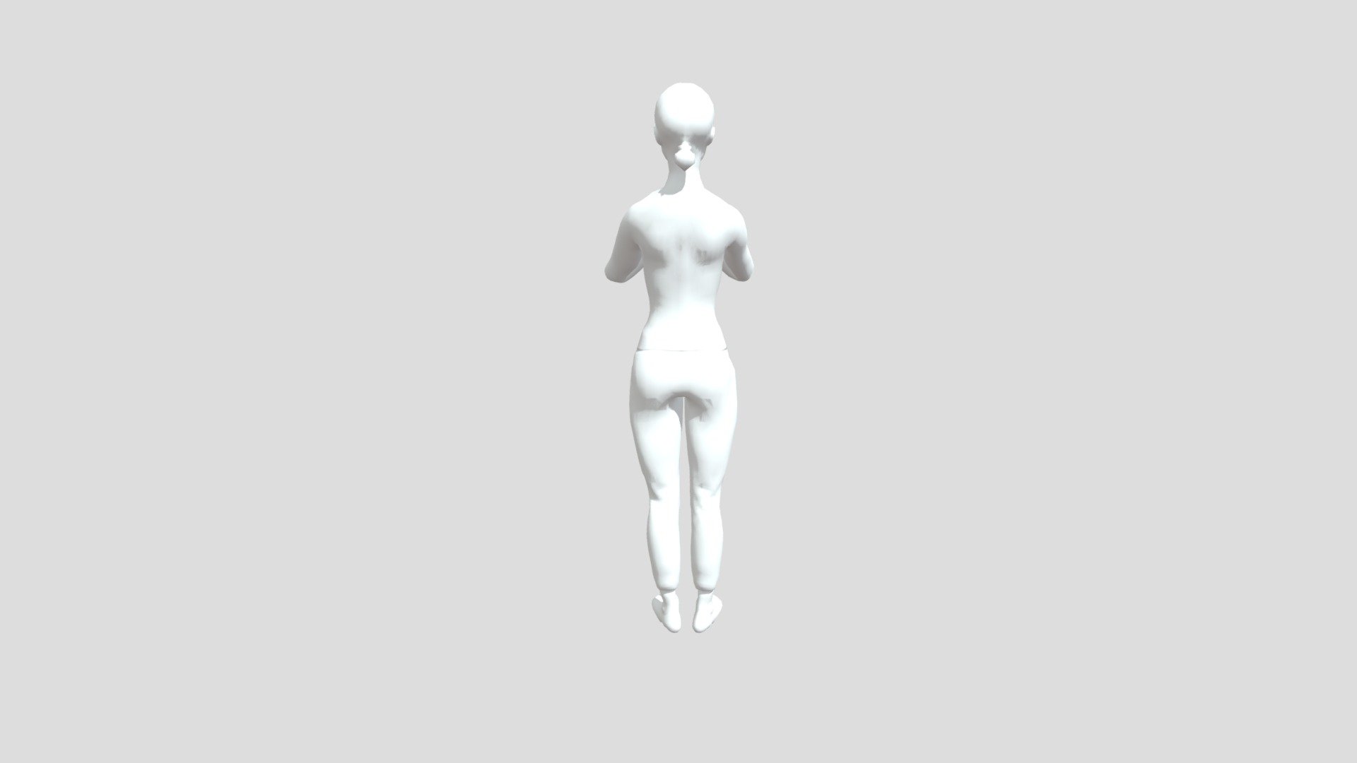 SampleScene - 3D model by thearvrguy [8f7b8d4] - Sketchfab