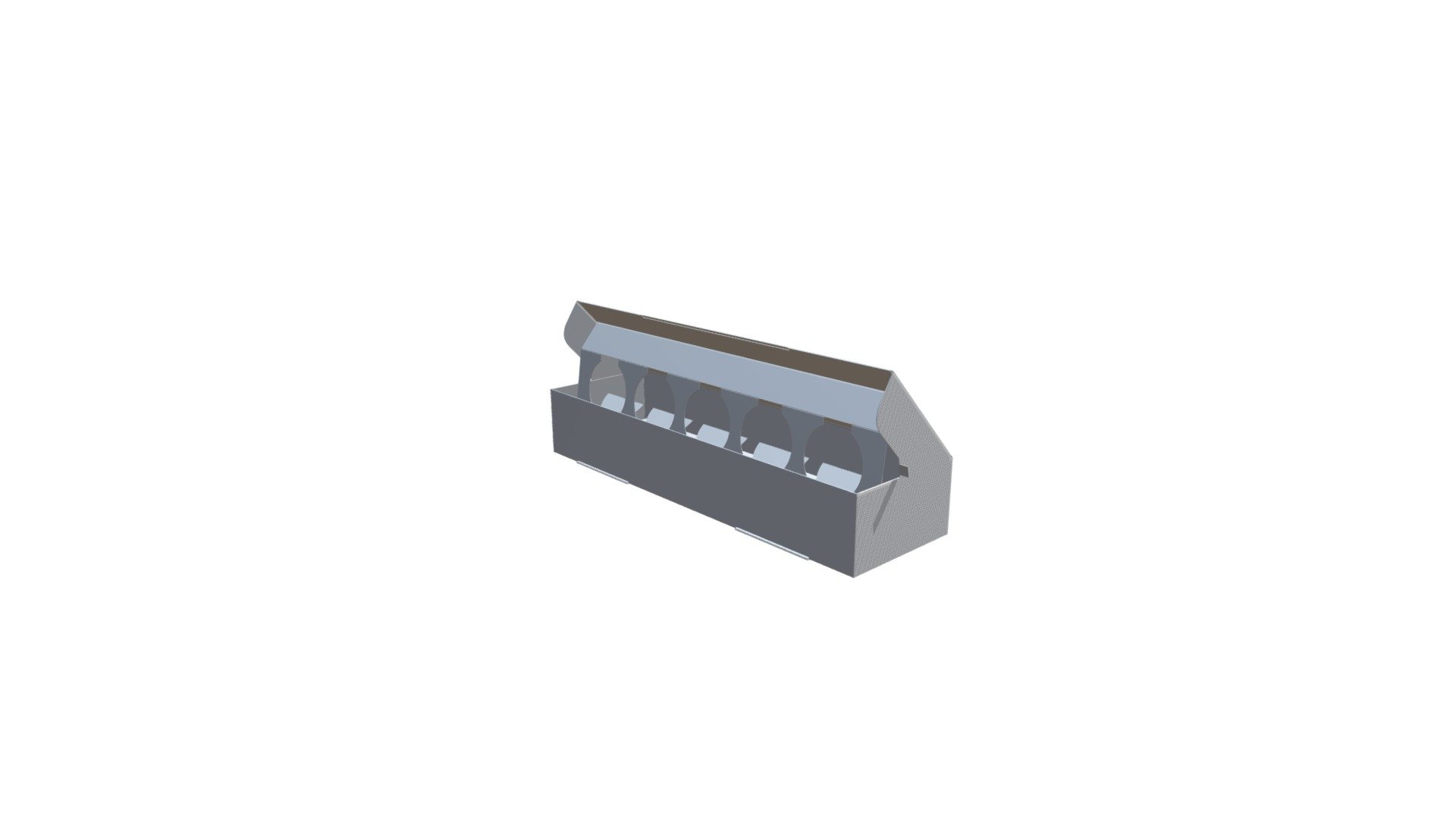 CP040 - 3D model by GEO (@brandslab) [8f7c119] - Sketchfab