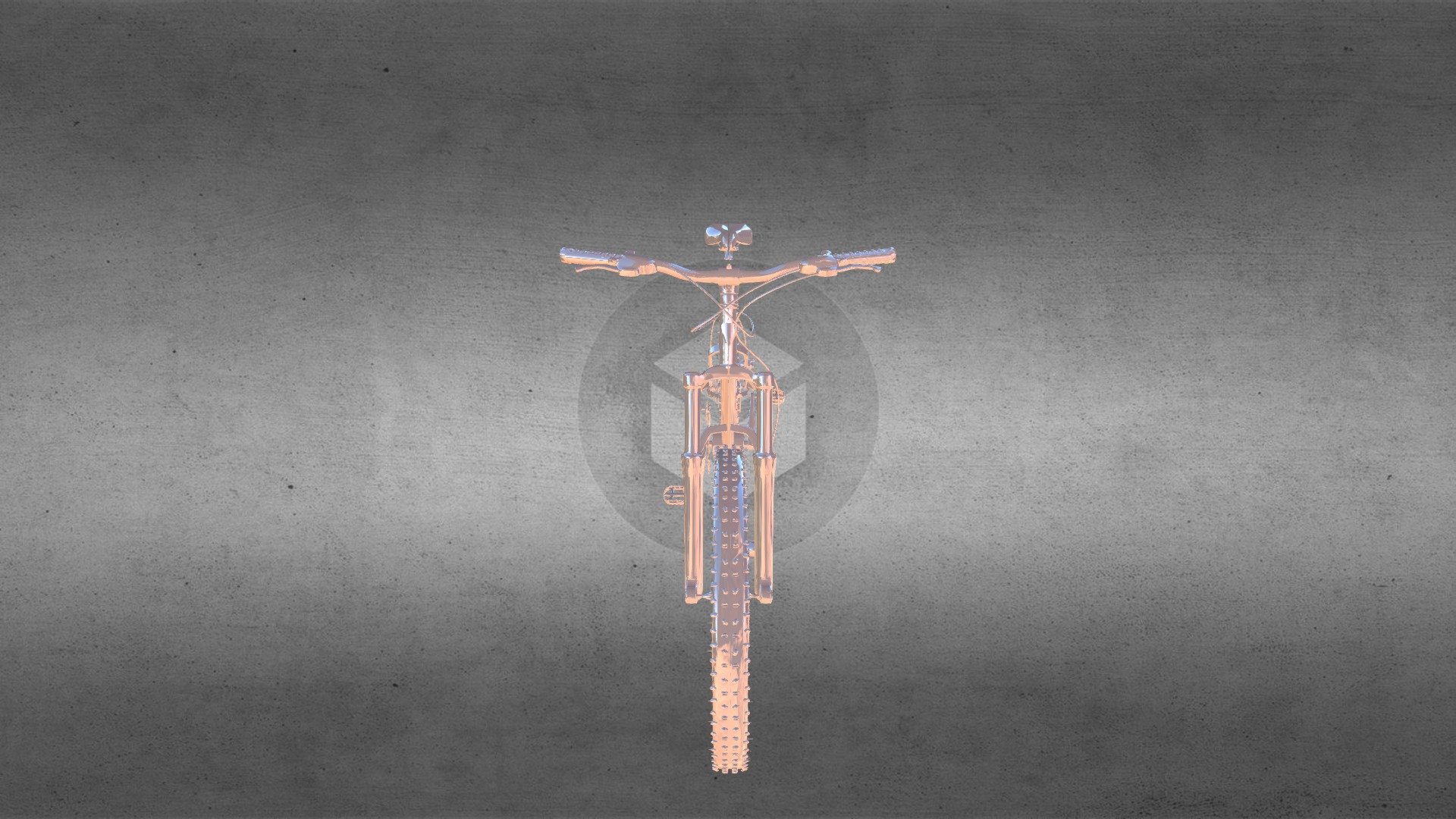 My SketchFab Mesh - 3D model by LukeSkavinsky [8f7d69f] - Sketchfab