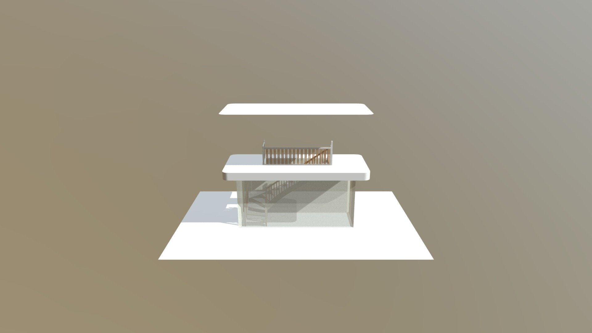 Project3_Recovery_Recovery - 3D model by lionstairs [8f7f801] - Sketchfab