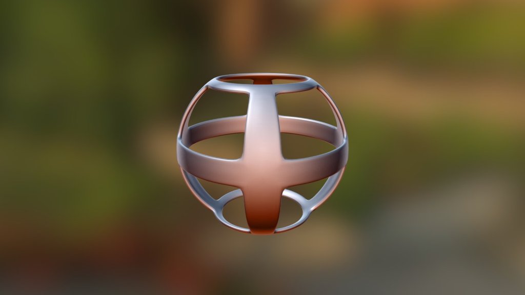 Probe - 3D model by williamdwyer [8f7fb7f] - Sketchfab