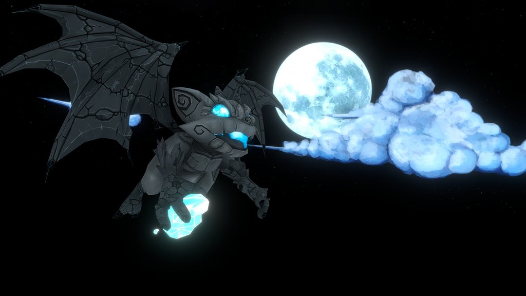 Sky - A 3D model collection by Moonshin - Sketchfab