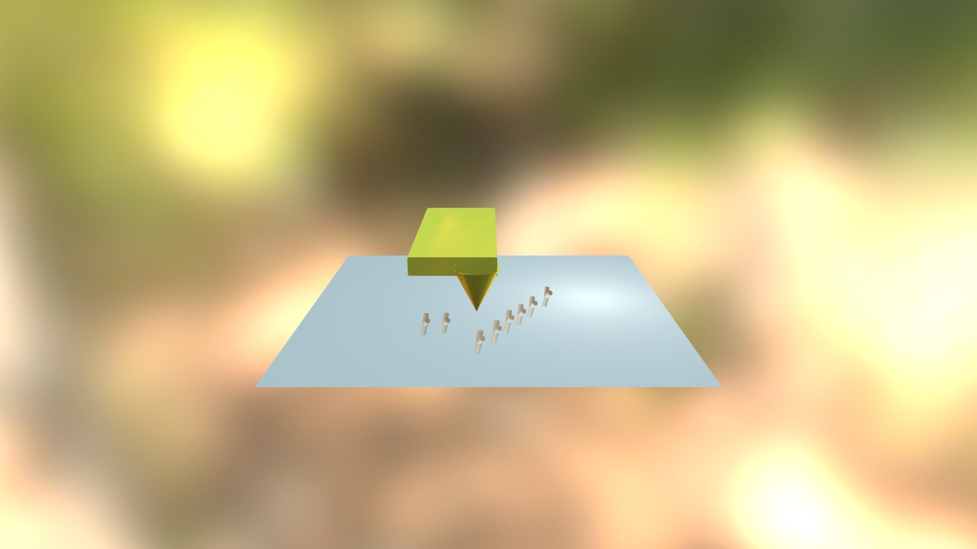 Afm Atomic Force Microscopy - 3D model by Keita Tanaka (@keitanaka ...