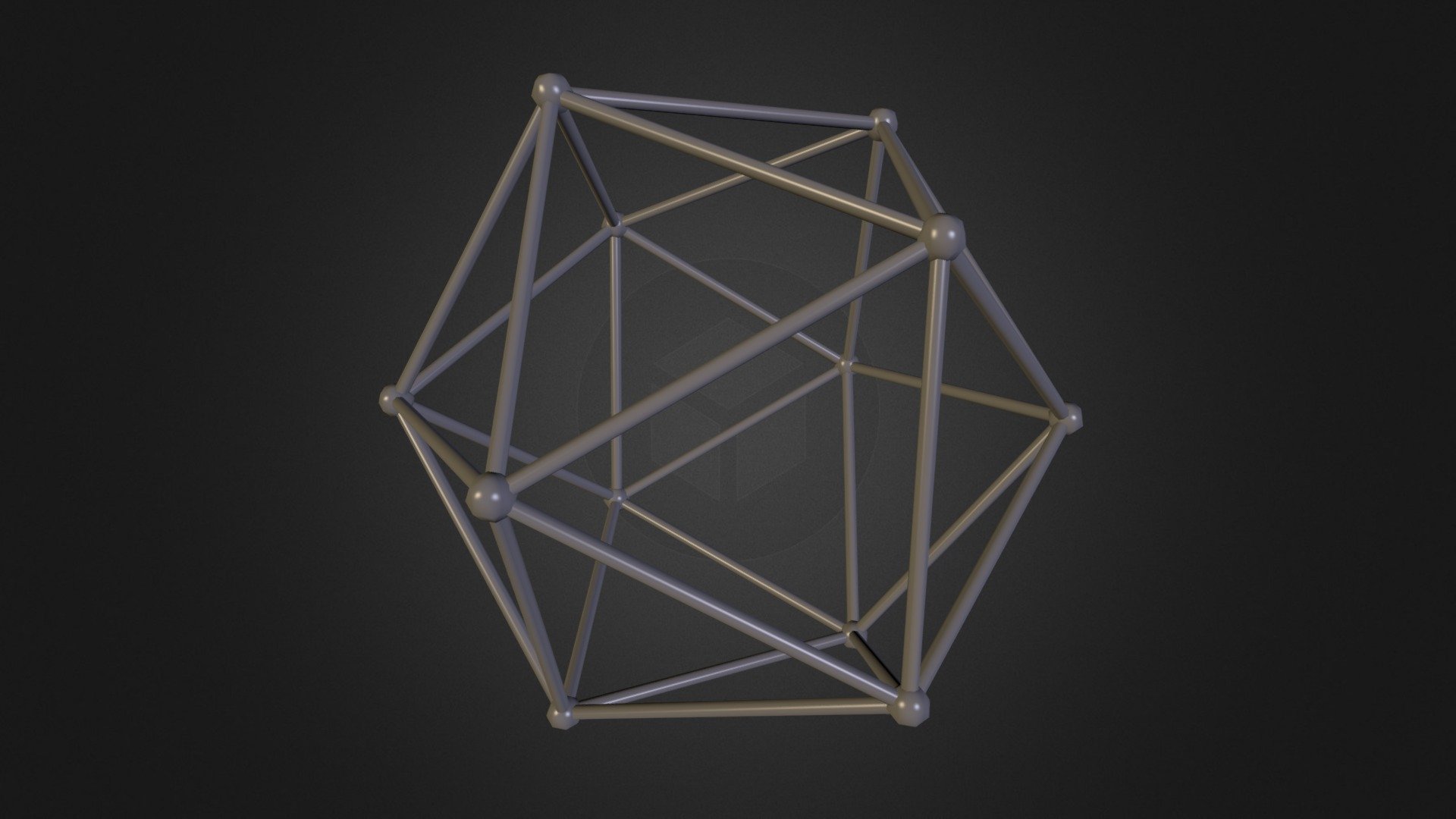 Senza Titolo 2.obj - 3D model by abe3dview [8f84f1d] - Sketchfab