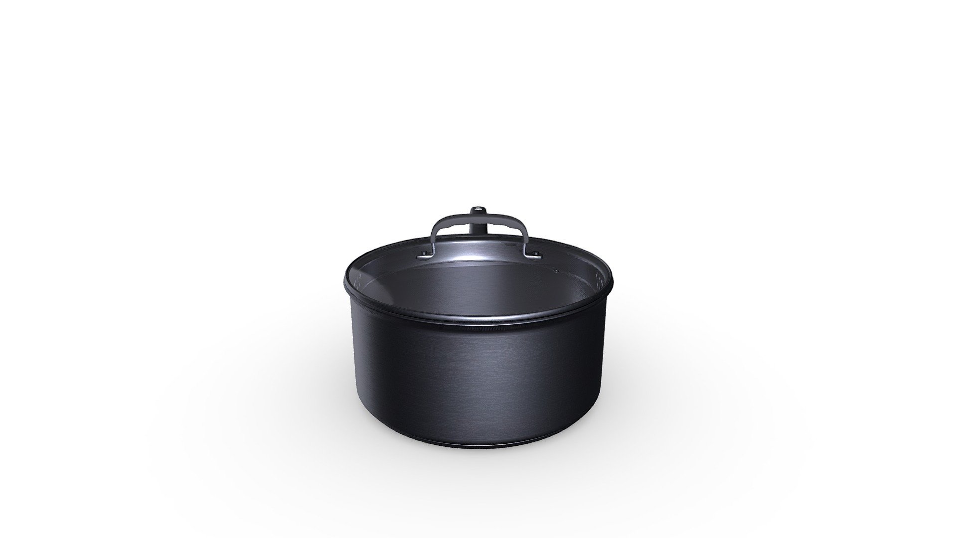 Olla mediana - 3D model by Inmersivo S.A.S (@tangibledesign) [8f84f4e ...