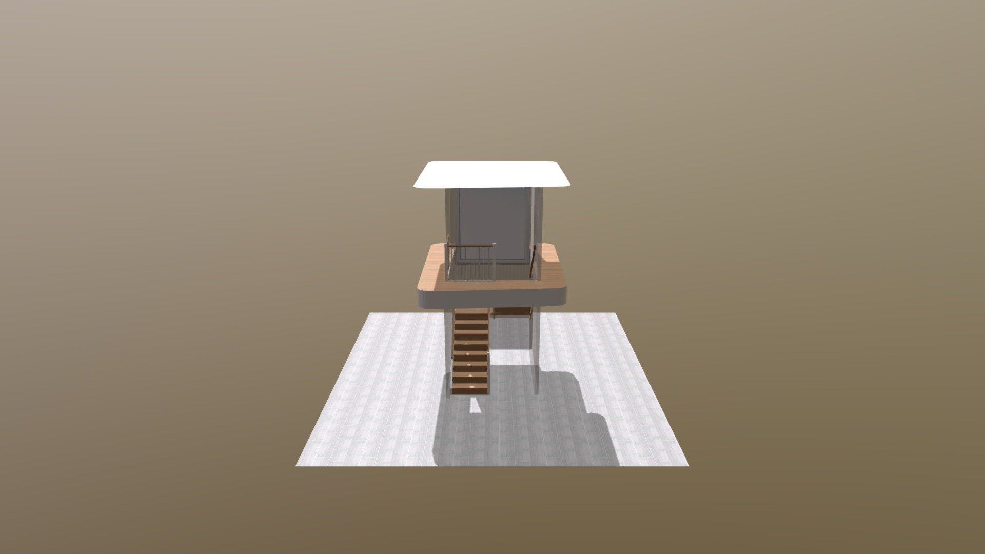 HJ_AaB_Ds66-alt2 - 3D model by 479ab3db506f448a9797dd2640d61c [8f86aeb ...