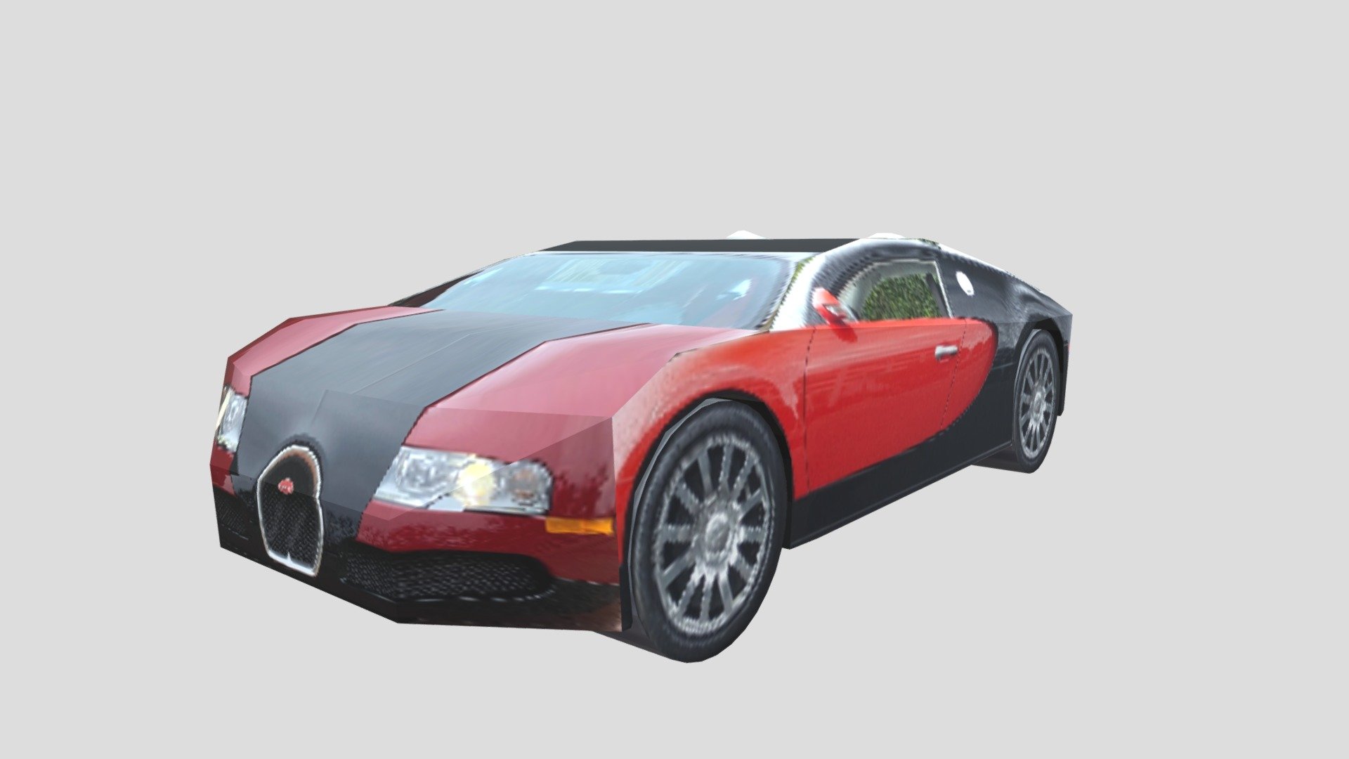 Bugatti - Download Free 3D model by LEON elenaisakova248 ...