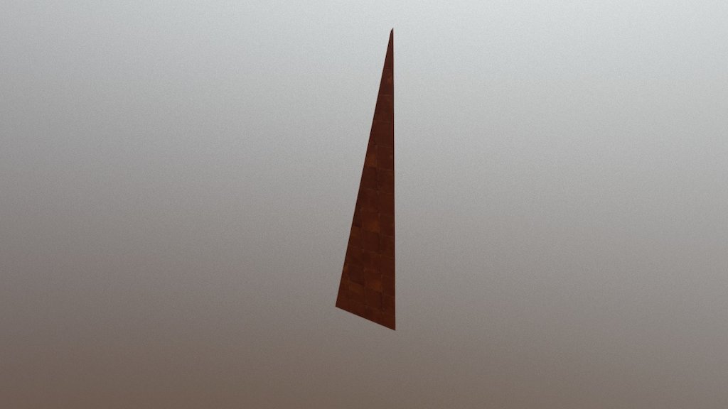 cil test - 3D model by Jonathan (@j.ar2) [8f8a4c3] - Sketchfab