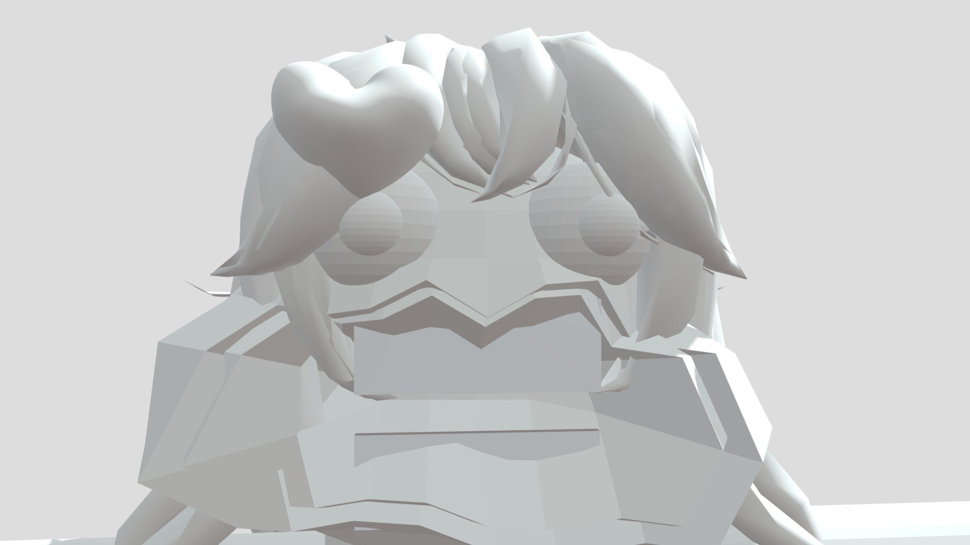Delight - PP3 But BAD - ROBLOX - 3D model by Mariocrafter6 ...