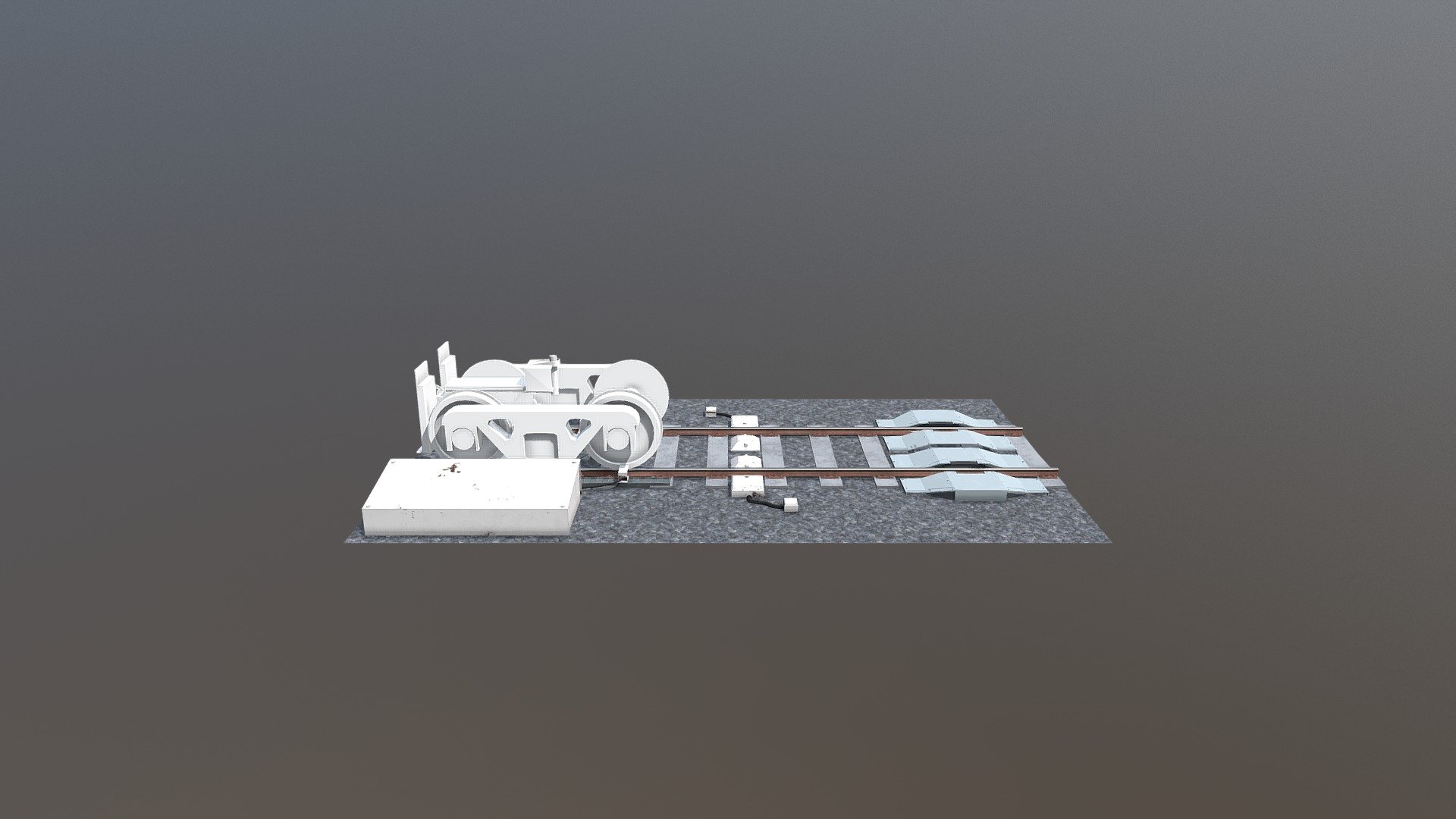 Sketch Fab - 3D model by higashibashi [8f8bba2] - Sketchfab
