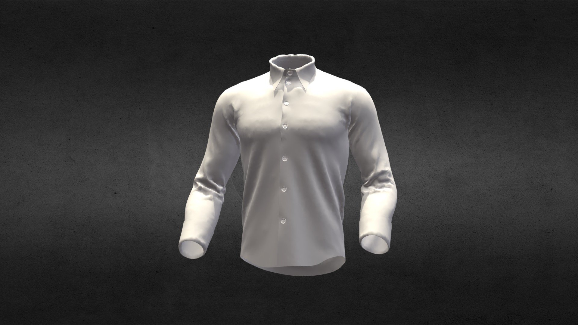 shirt - 3D model by ge2230pc [8f8e4fa] - Sketchfab
