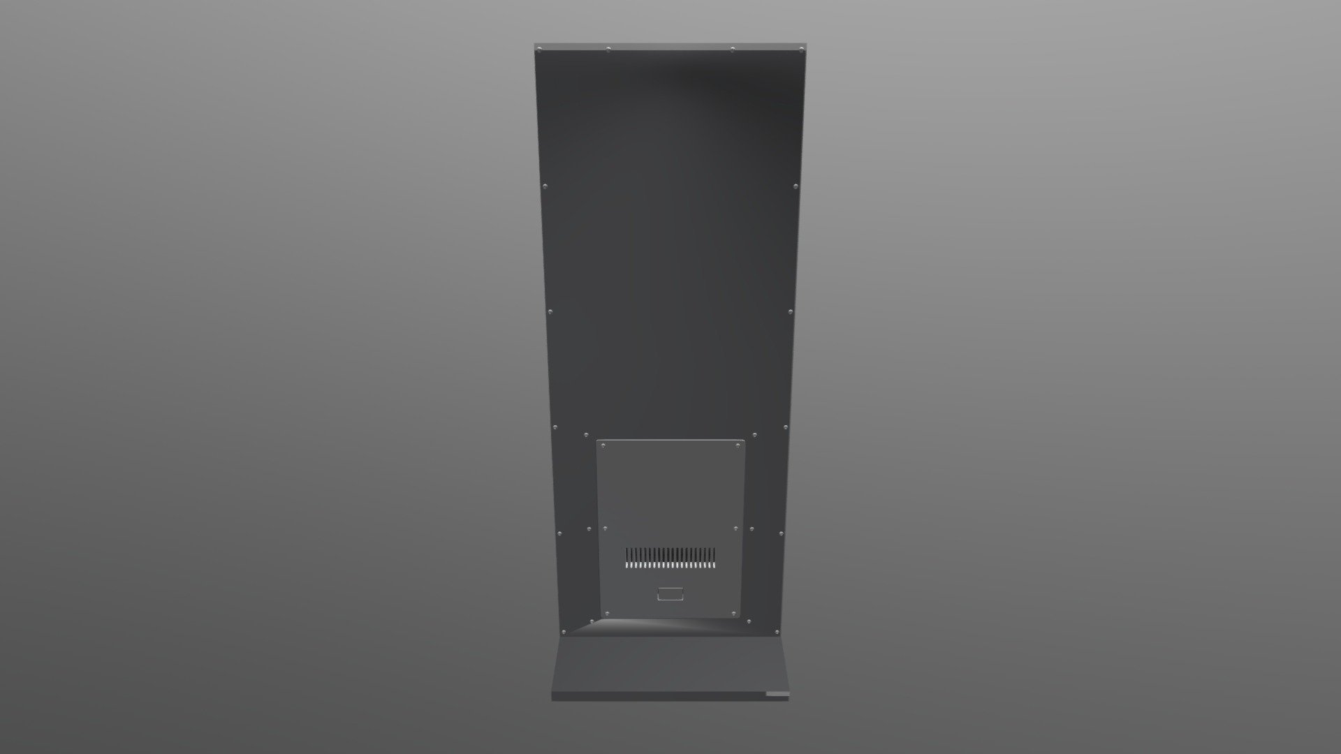 Optium 1 - 3D model by zayapro [8f8f4c0] - Sketchfab