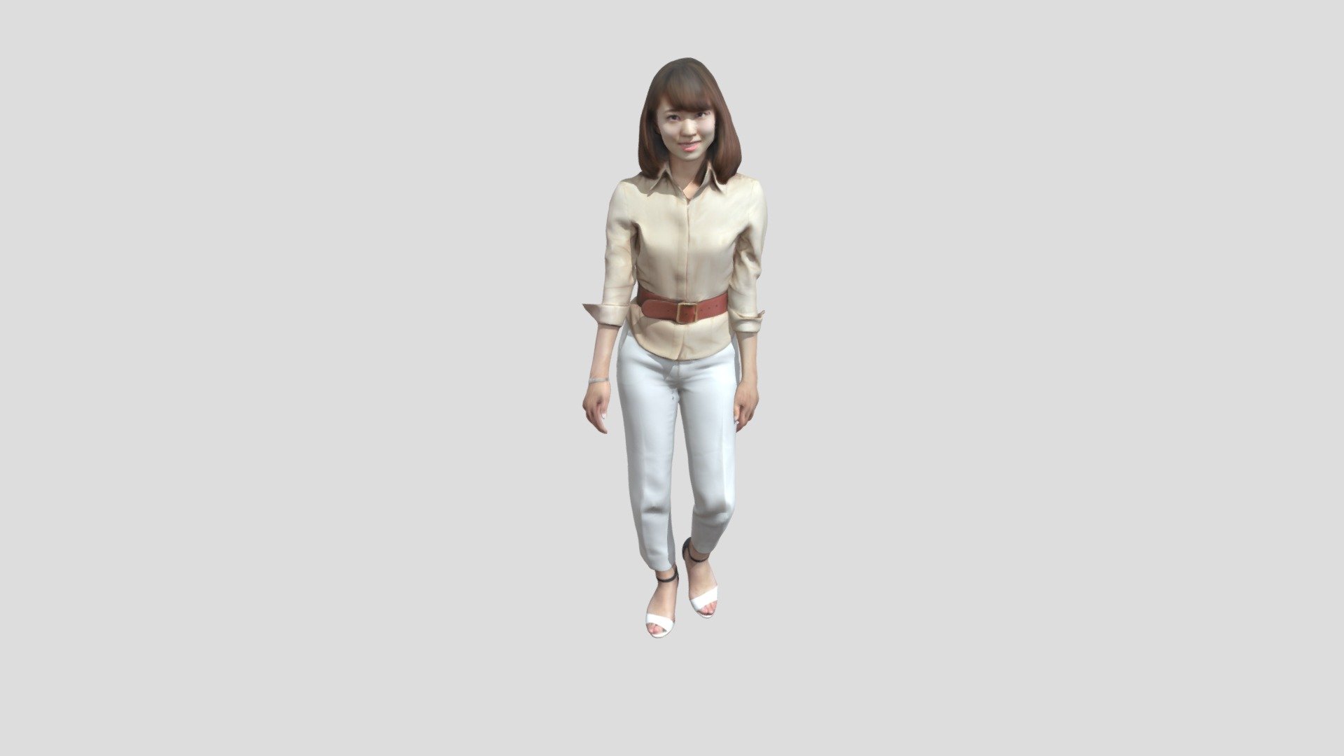 201209_KANA - Download Free 3D model by ichihara10768969 [8f90ba4 ...