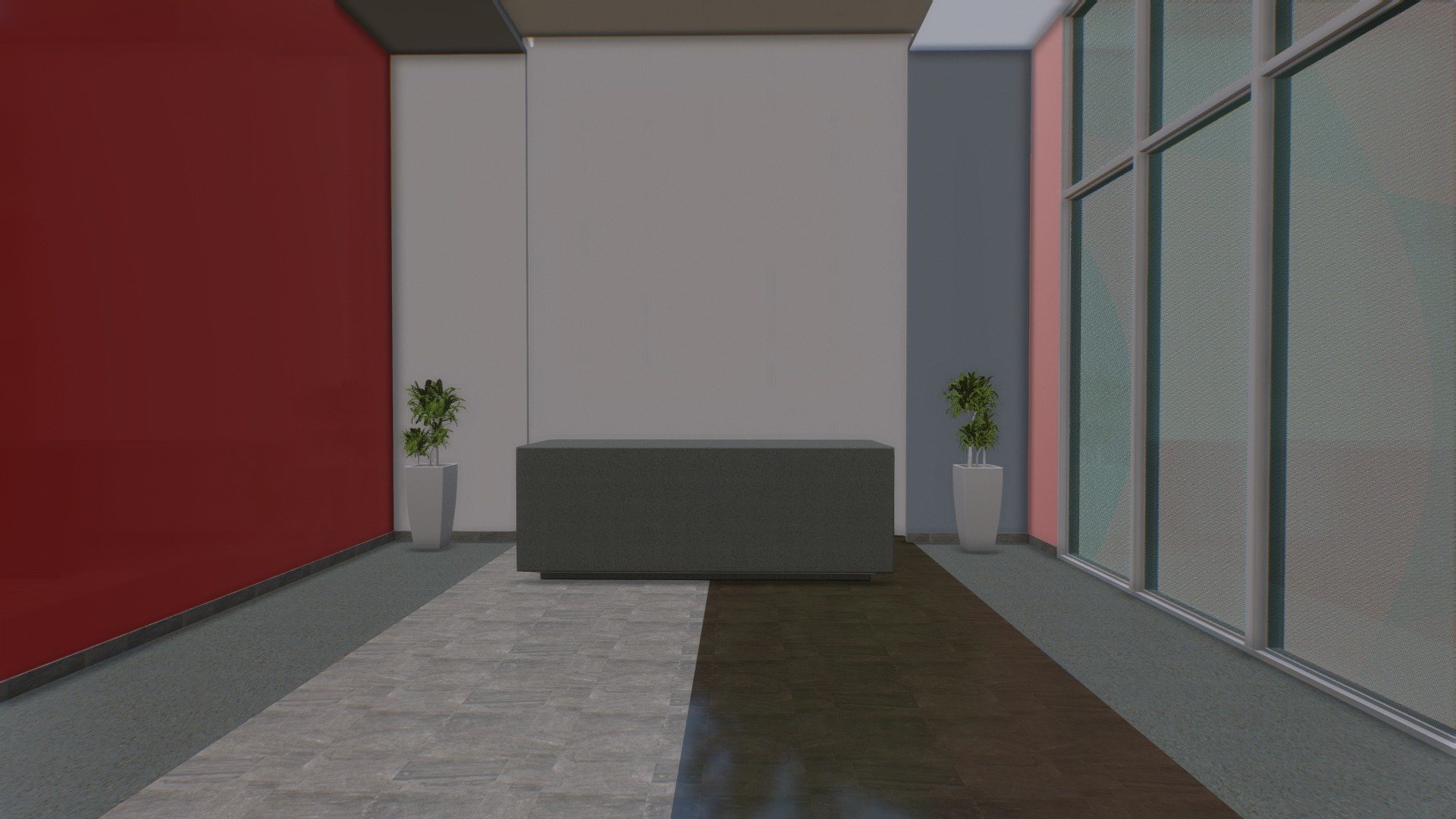 scene 001 edit mesh - 3D model by SGRI_3dv [8f9131c] - Sketchfab