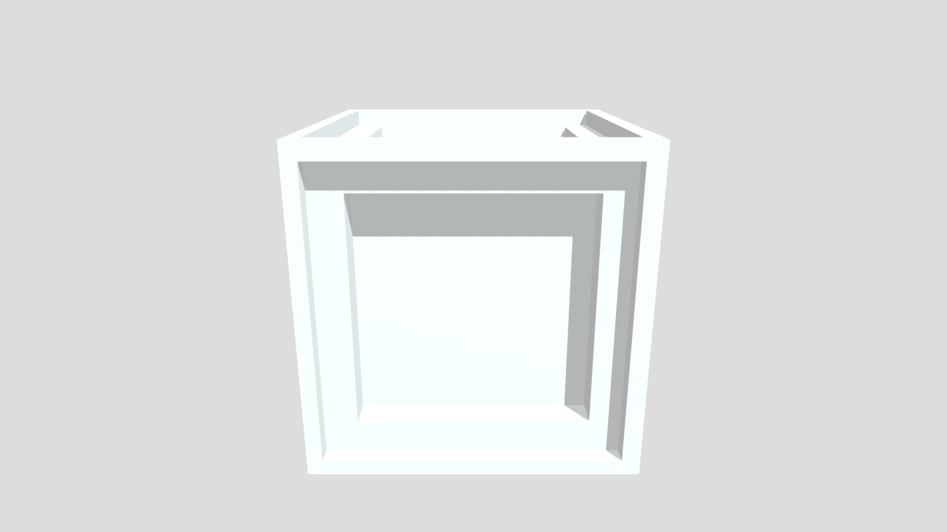 Box Used for Simulations - Download Free 3D model by THELo9Clagna ...
