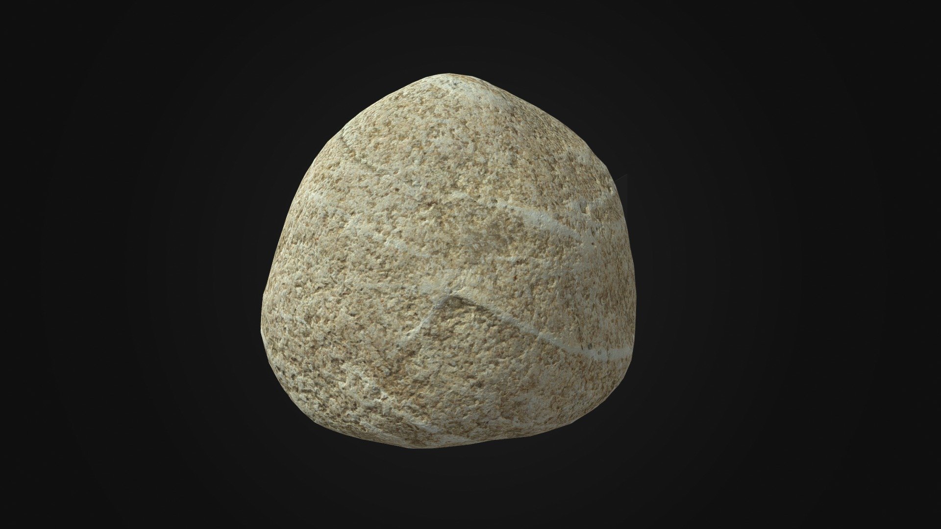 Rock Small 07 - Buy Royalty Free 3D model by 60fps [8f954c5 ...