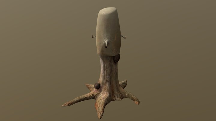 Half-life-2-beta 3D models - Sketchfab