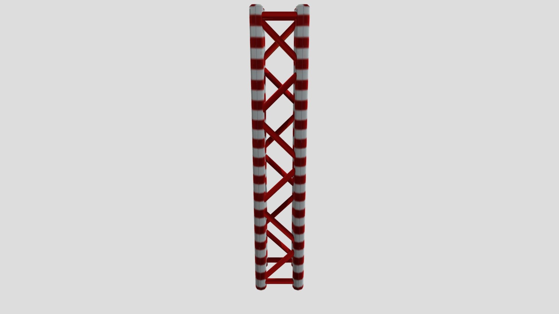 animal company - truss xmas - Download Free 3D model by Romeo rios vr ...