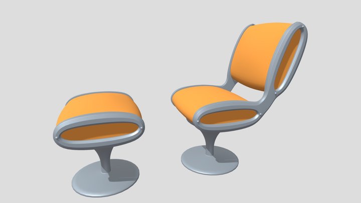 Curve 3D models - Sketchfab