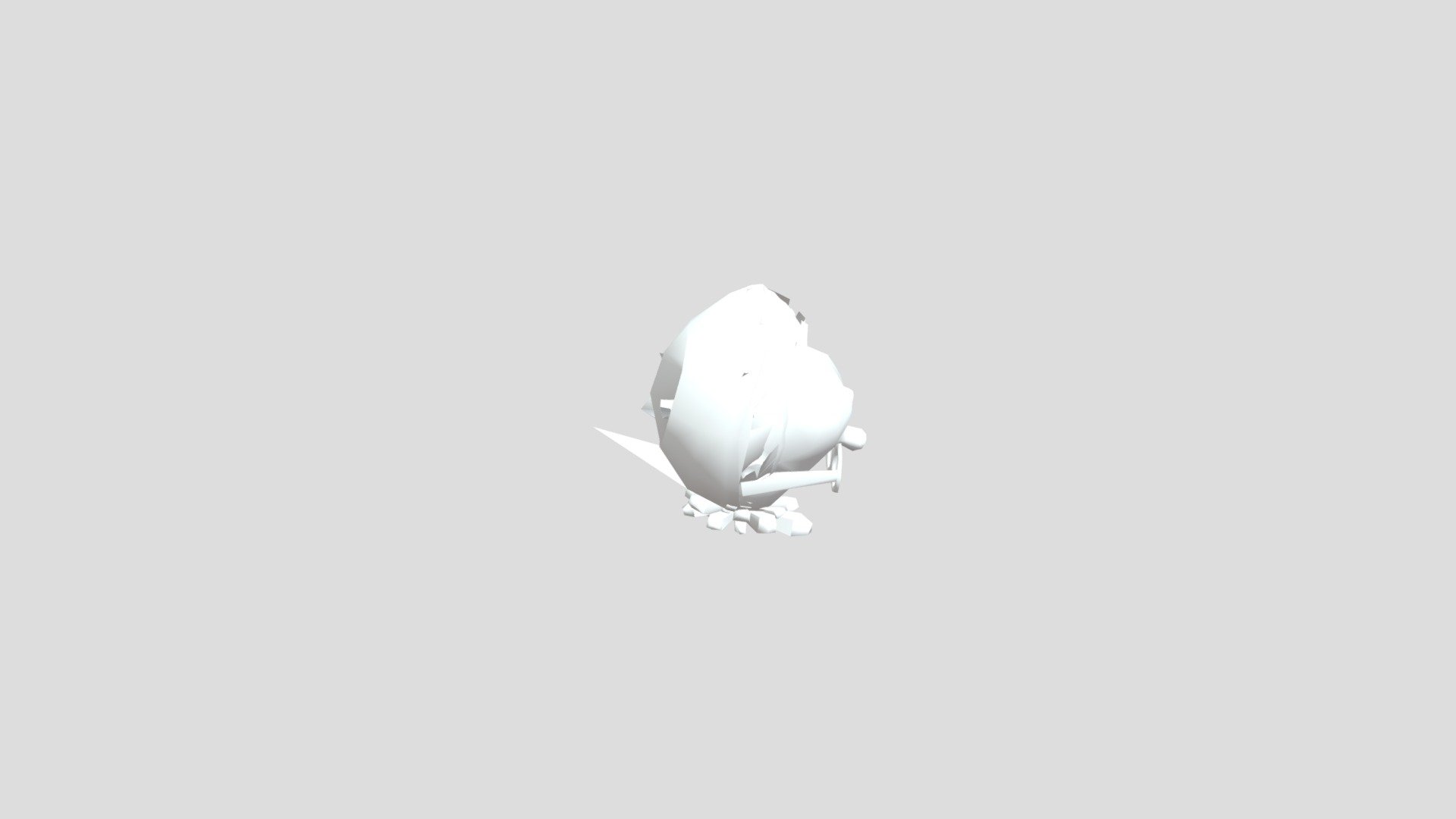 A thingie - Download Free 3D model by Lemonadeisawesome [8f9bb39 ...