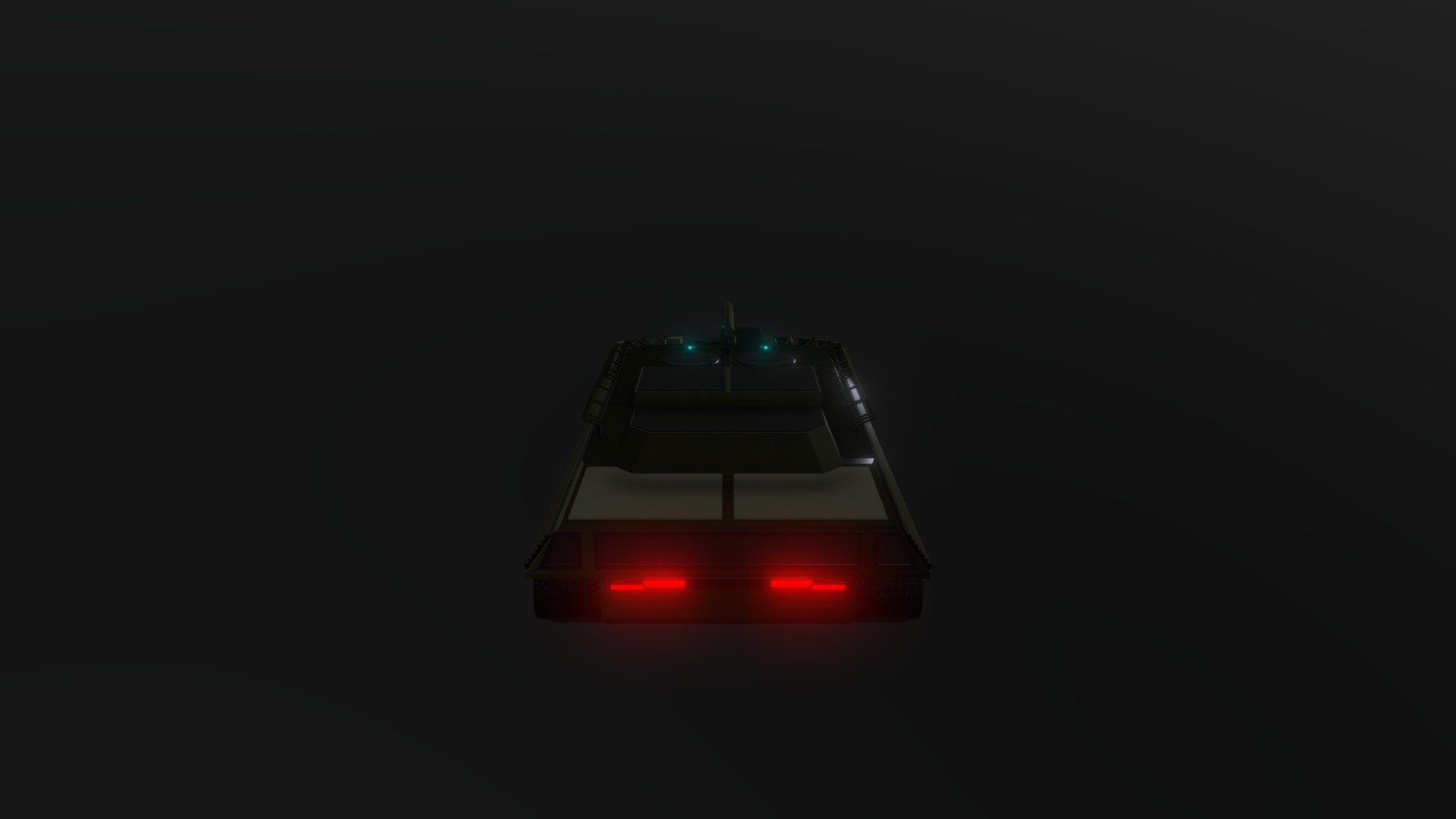 TAM - 3 - Download Free 3D model by Alex.Zov [8f9bd48] - Sketchfab