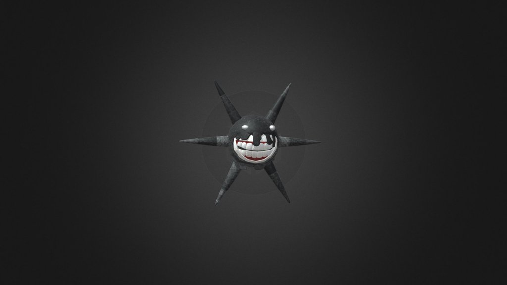 Jji - A 3D model collection by Nobody (@brydantheruler) - Sketchfab