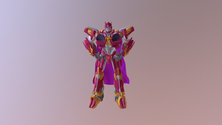 Solus 3D models - Sketchfab