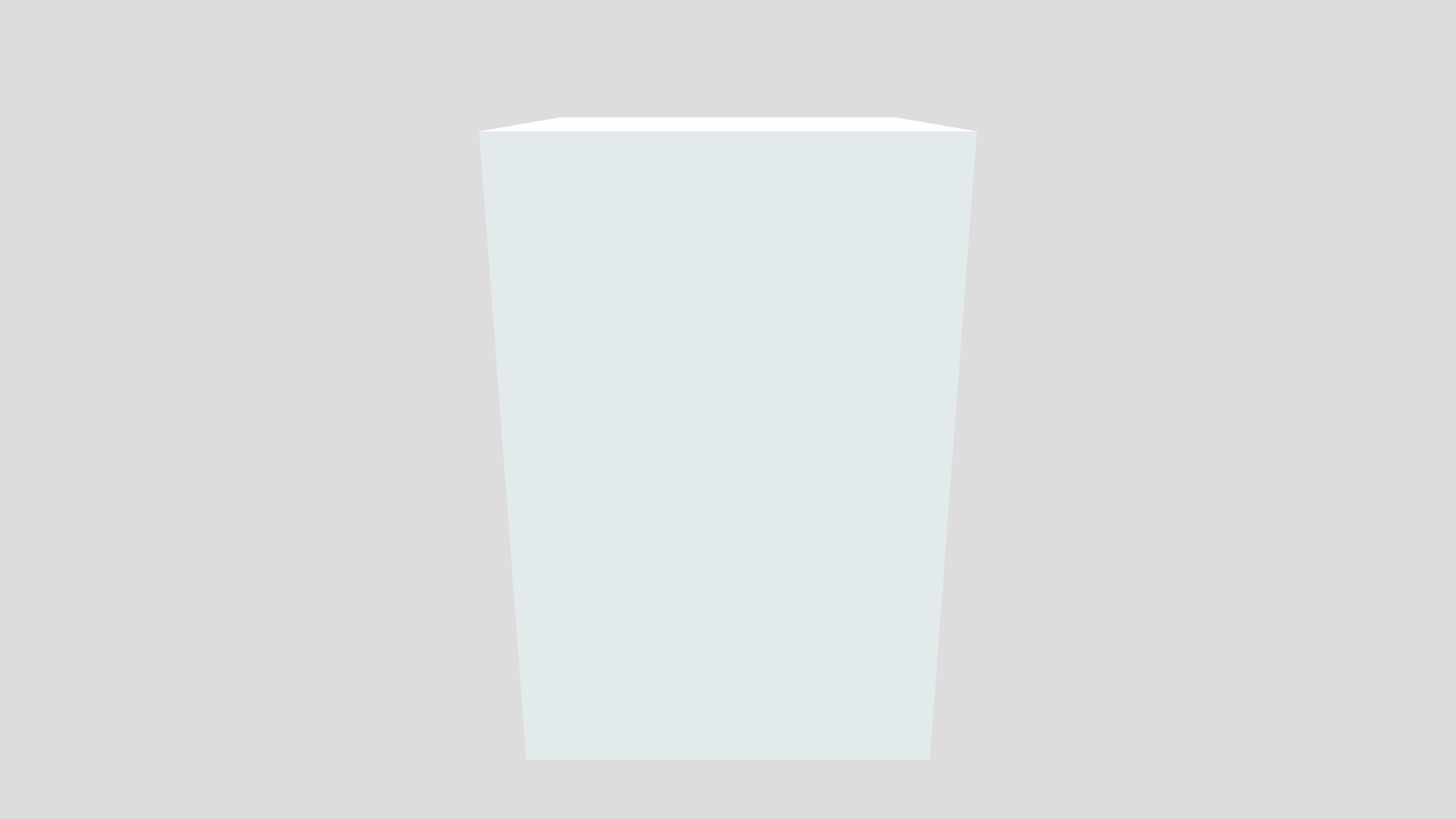 Turret Box - Download Free 3D model by Gorilla tag 3d modeler ...