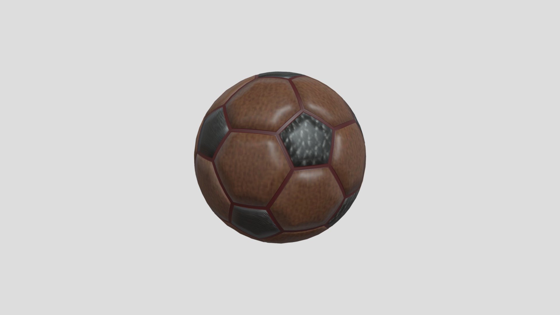 BOLA - 3D model by andika.maarif [8fa007b] - Sketchfab