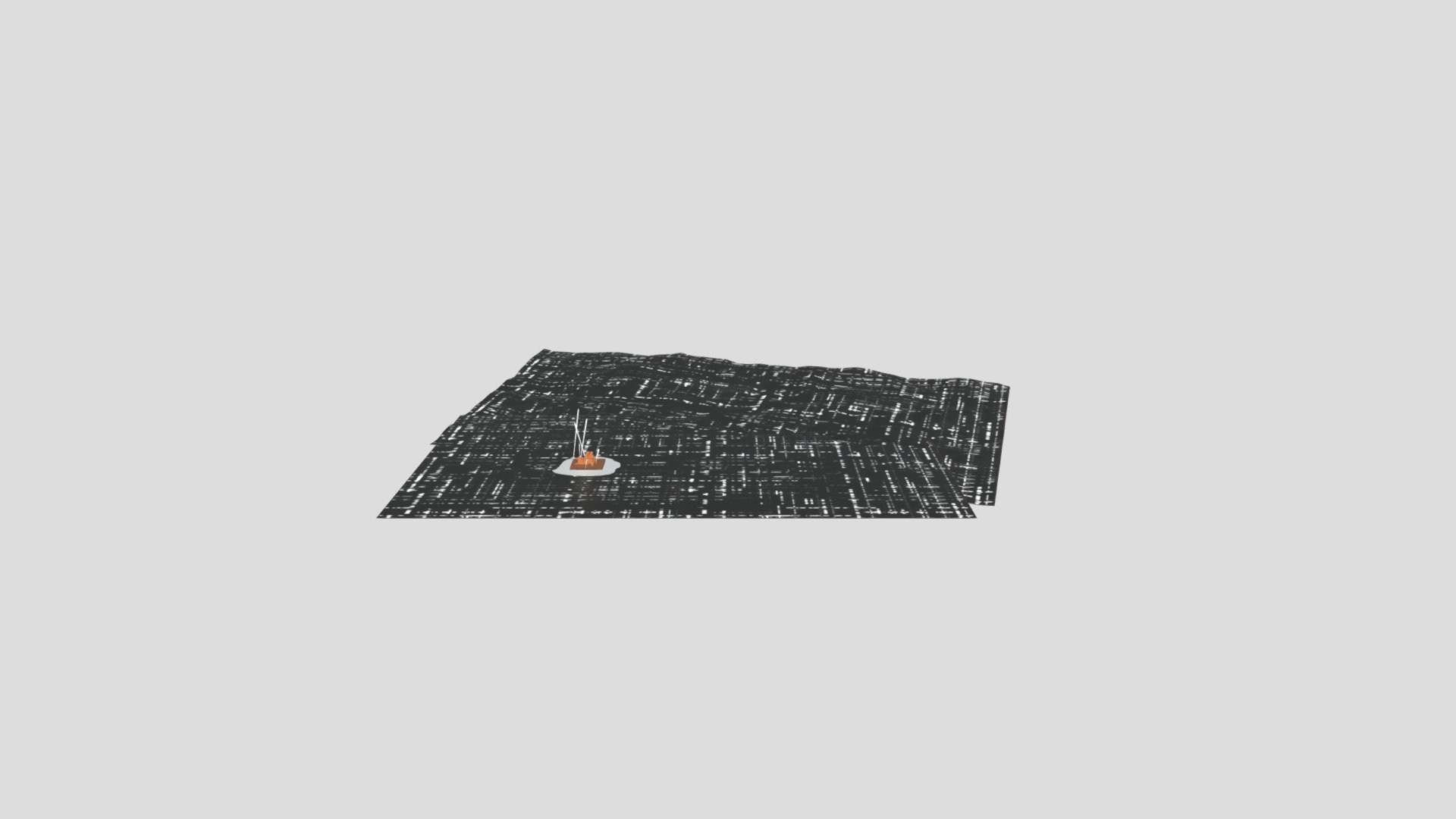 TP Movie Maker Logo Remake - 3D model by Foodinator (@kidsthyes ...