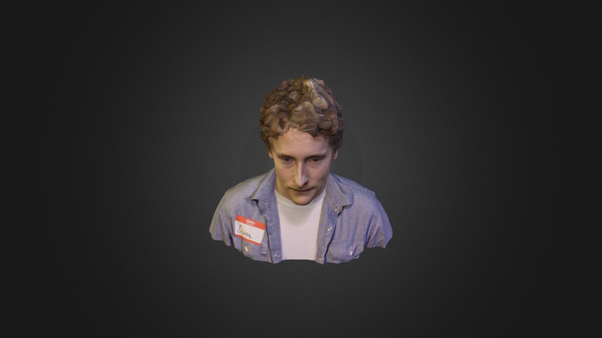 Owen - 3D model by Immersio [8fa1ba7] - Sketchfab