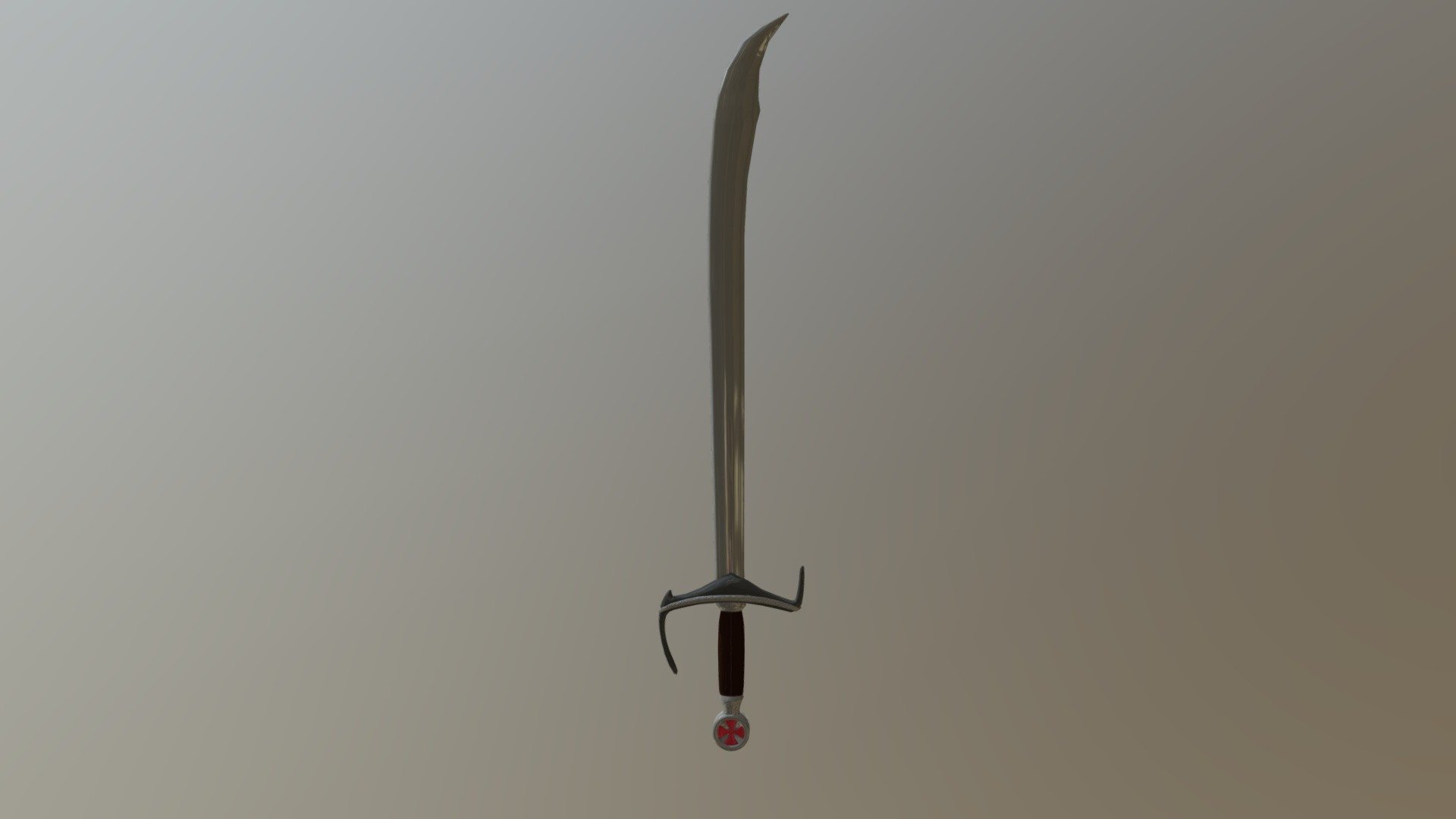espada com UV - 3D model by Volkkier (@Volkkier.H) [8fa2d4a] - Sketchfab