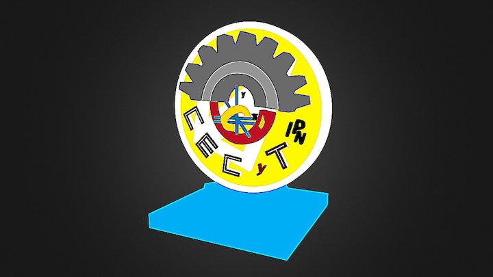 Ipn 3D models - Sketchfab
