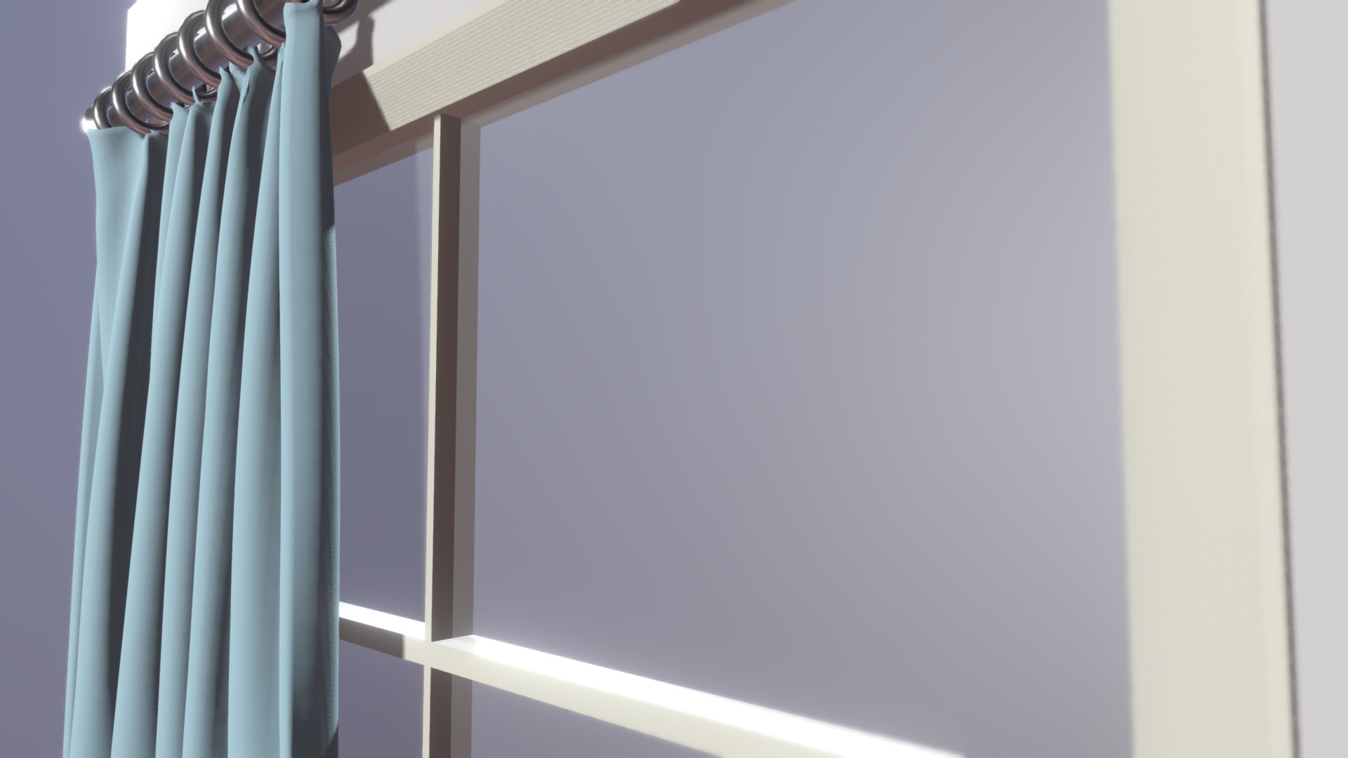Classroom Window - 3D model by caprielo101 [8fa5b67] - Sketchfab
