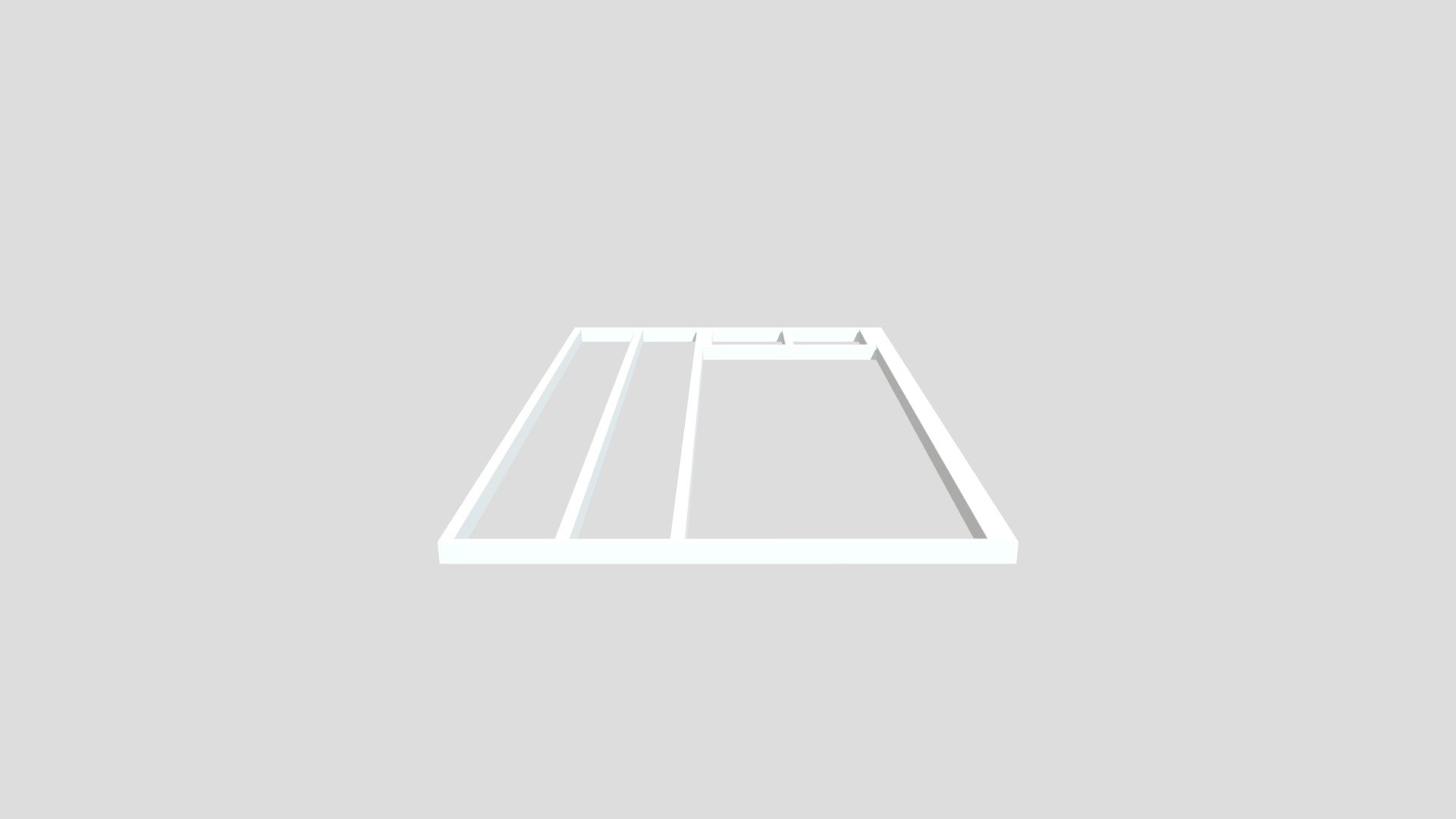 Panel Test 3 - 3D model by BIMaire [8fa6a4a] - Sketchfab