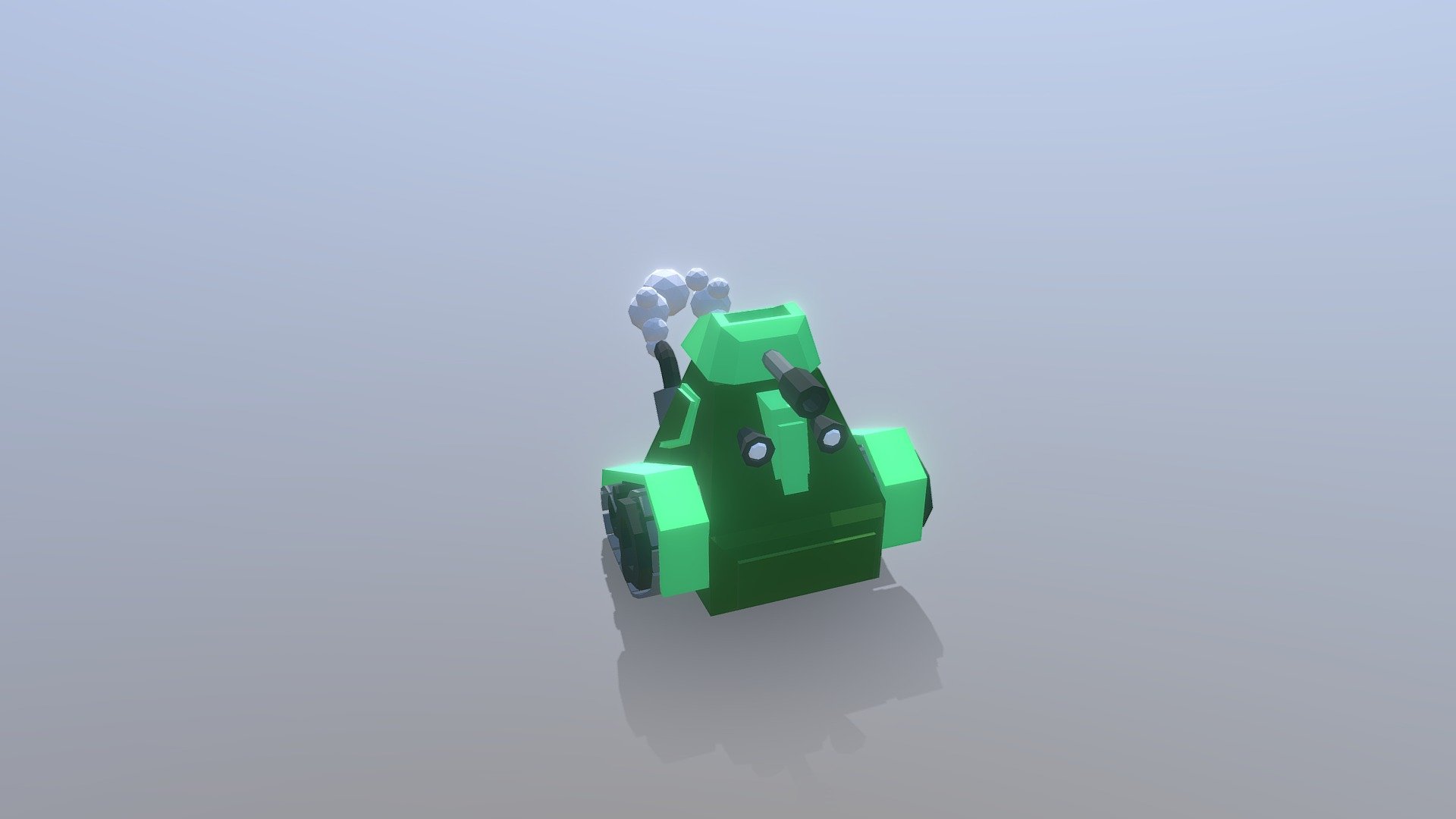 Tanque Prueba - 3D model by Dits (@Jorge.Nehmer) [8fa73bb] - Sketchfab