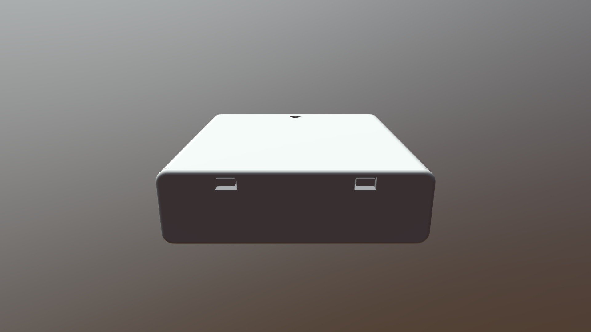 BH640 AA 4x1 закрытый - 3D model by zip-2002 [8fa7940] - Sketchfab