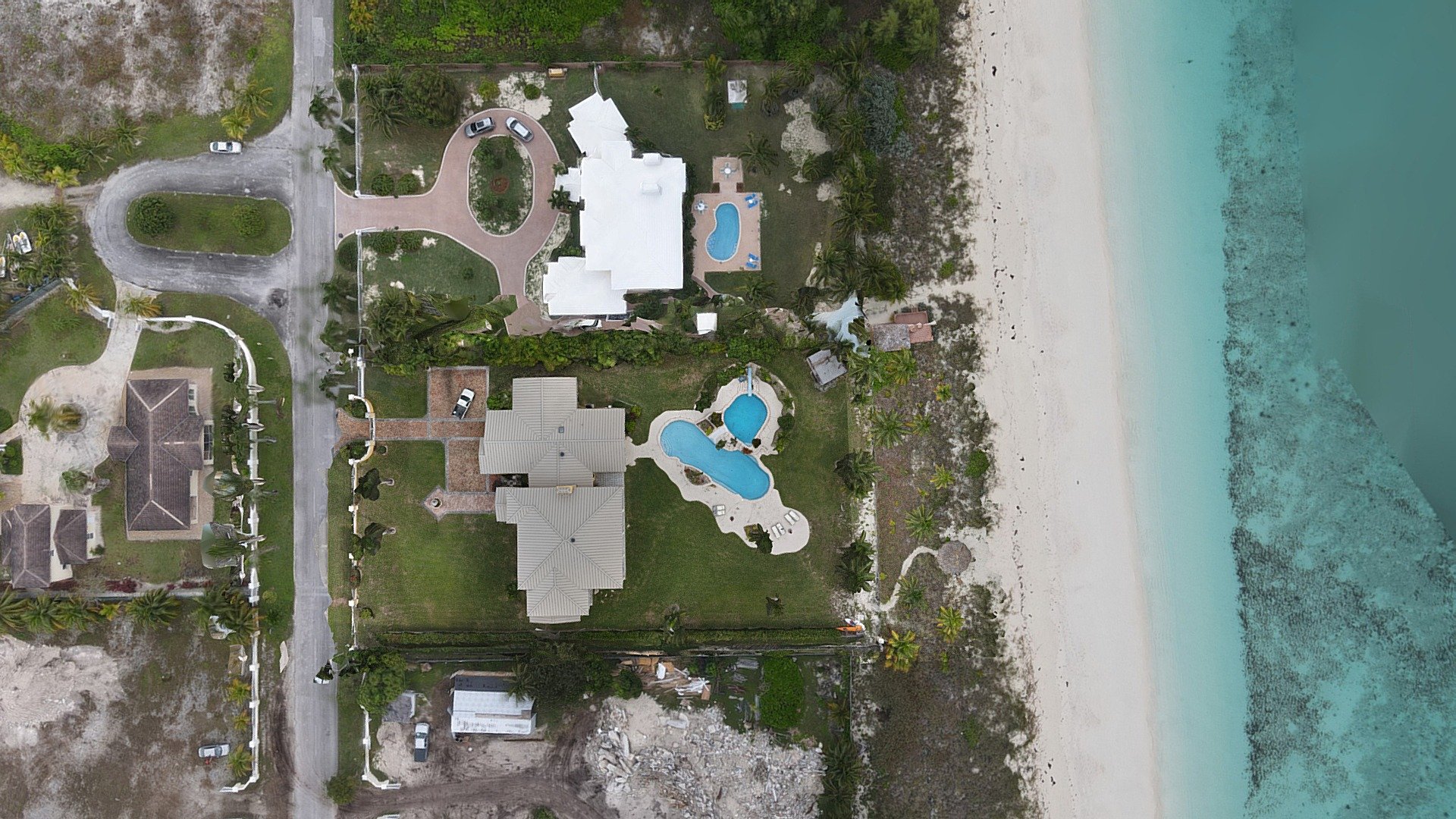 Bahamas - 3D model by adam (@adam.o.jurgens) [8fa8ea8] - Sketchfab